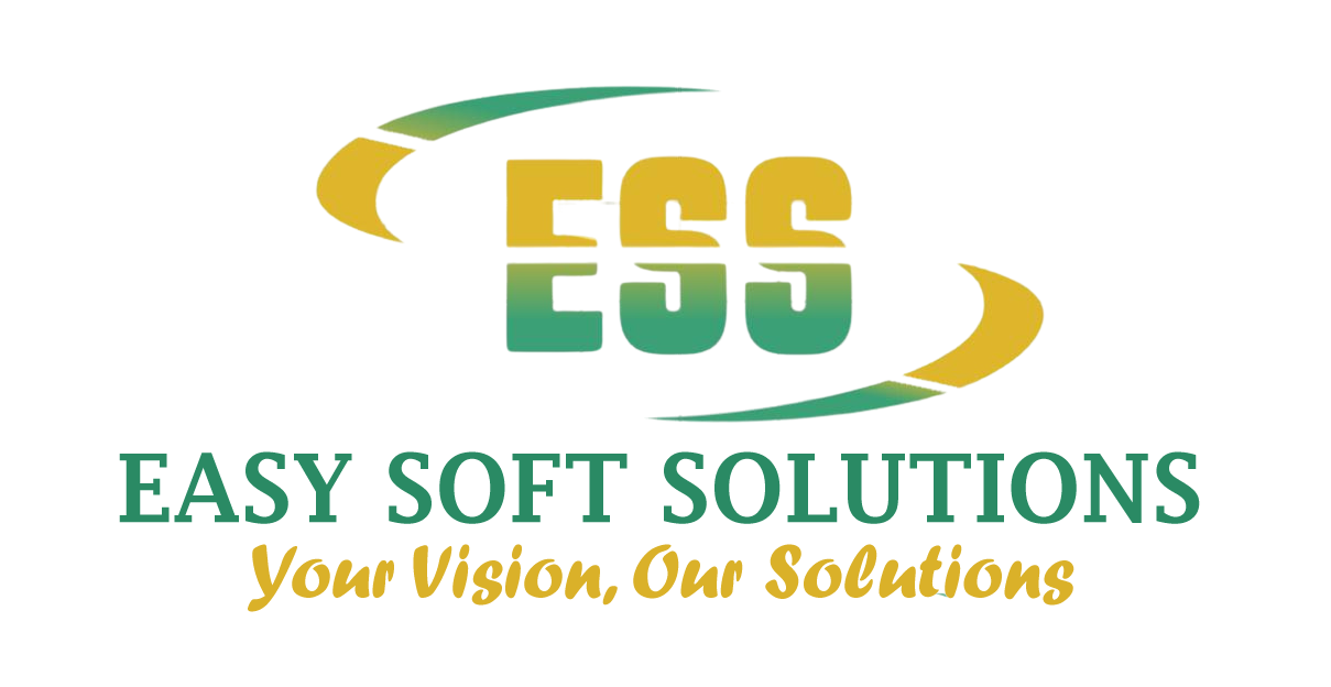 EasySoft | Login